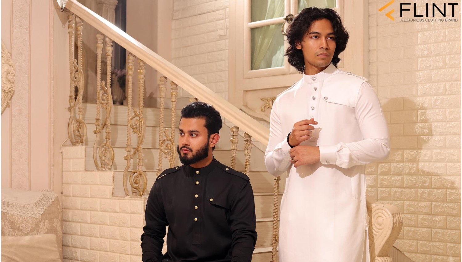 Panjabi – Flint BD