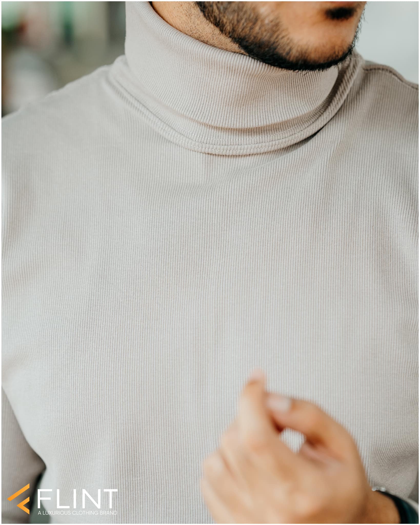 Hi Necks – Flint BD