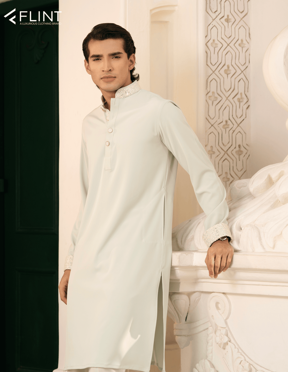 RAMEEZ – Flint BD