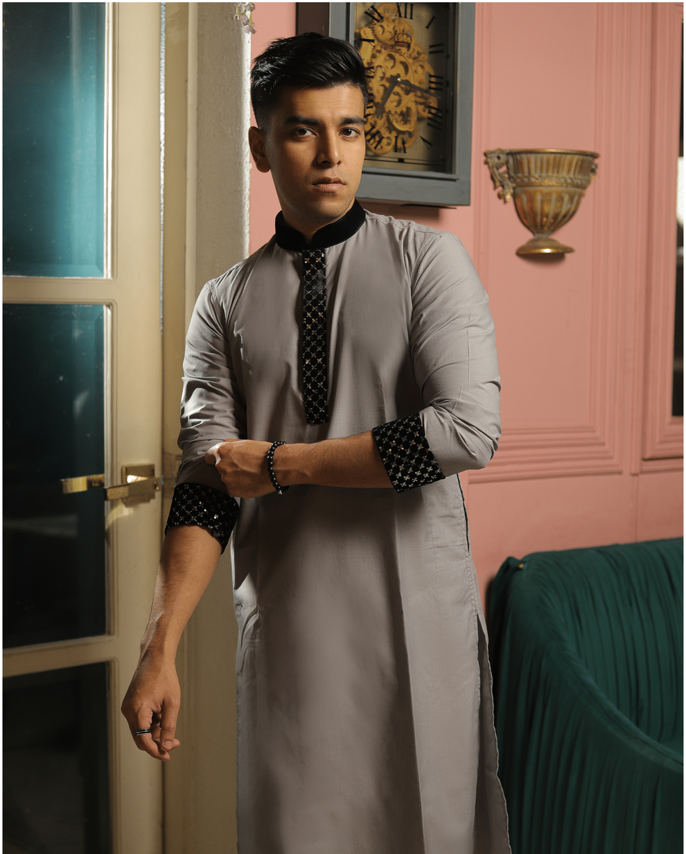 Ash Panjabi – Flint BD