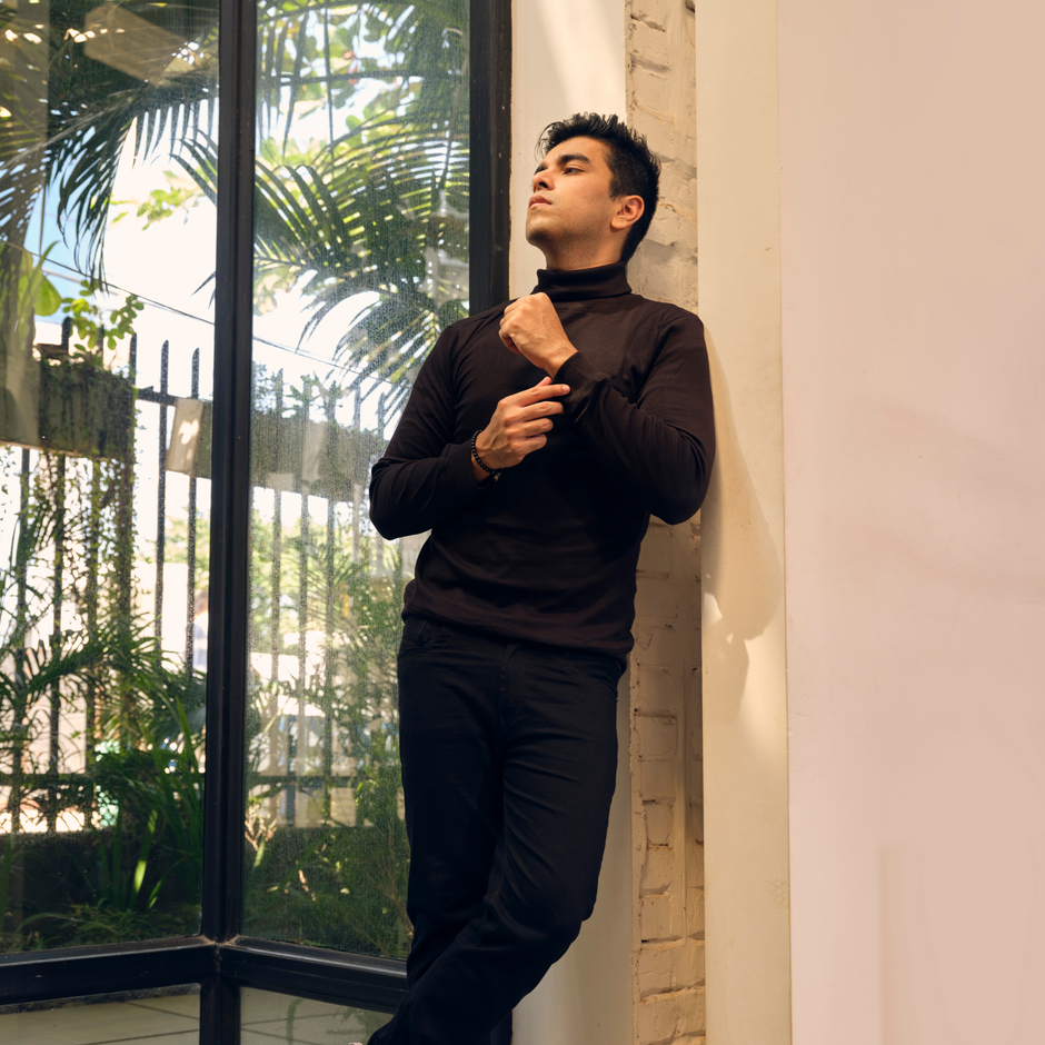 Hi Necks – Flint BD