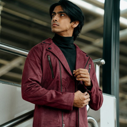 Jackets – Flint BD